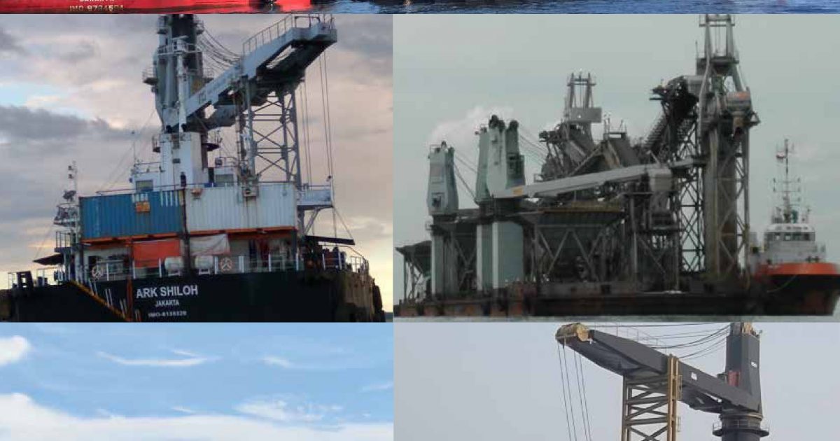 INSA – INDONESIAN NATIONAL SHIPOWNERS' ASSOCIATION