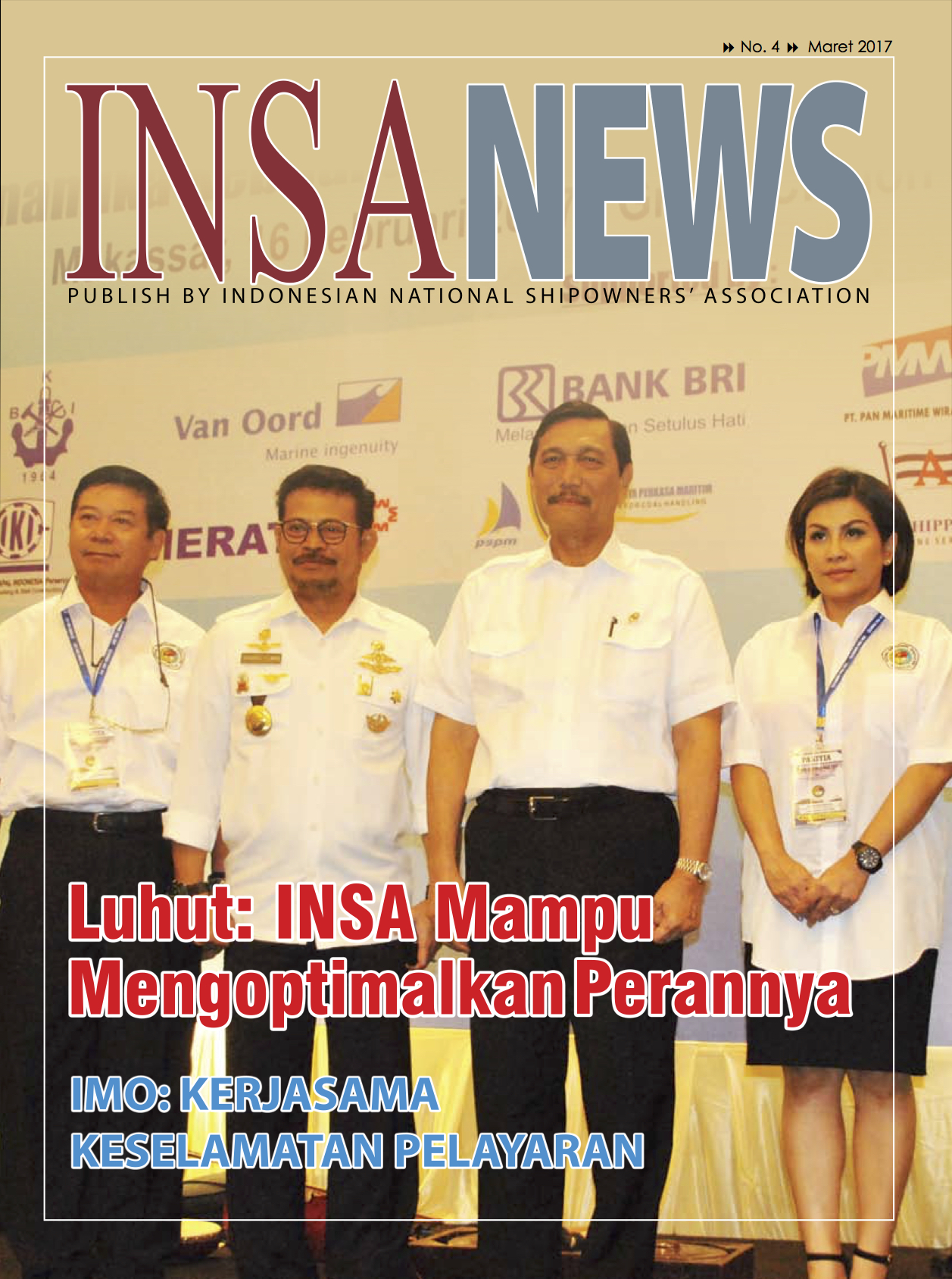 Buletin Insa – INSA