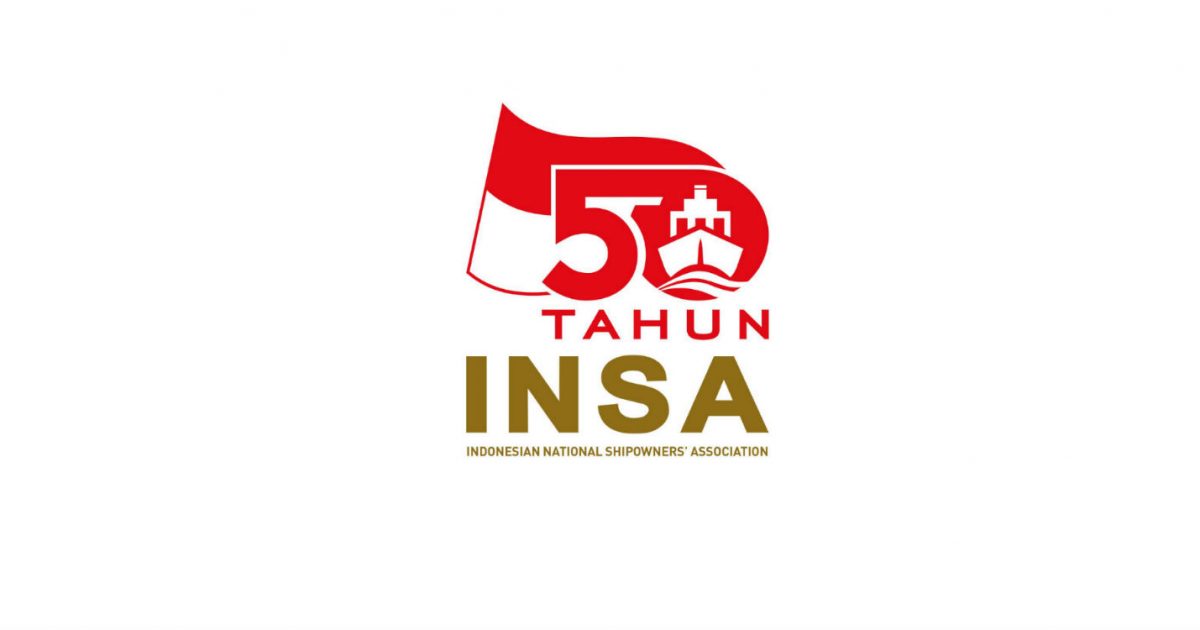 50 Tahun INSA Wujudkan Kejayaan Industri Pelayaran Nasional – INSA
