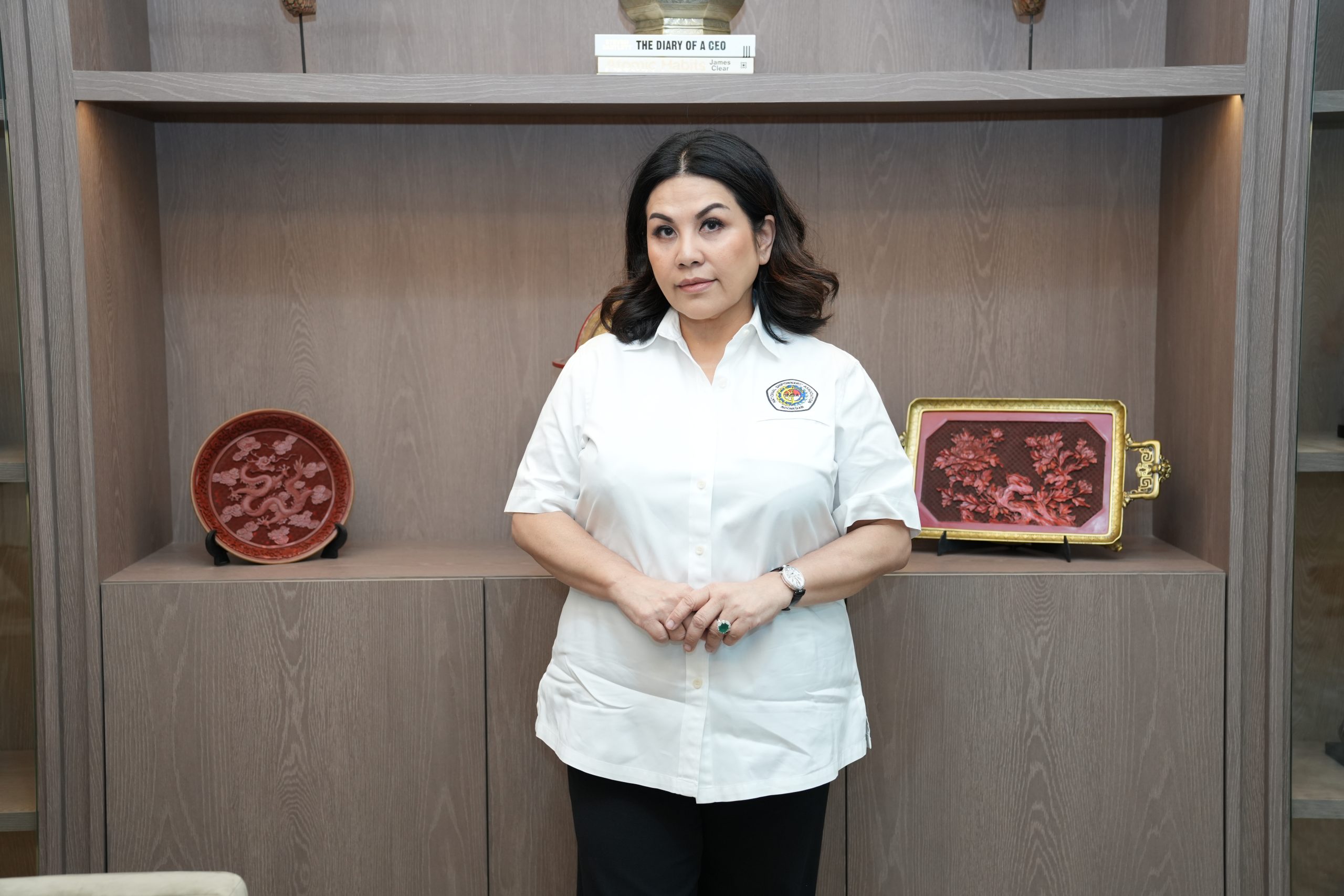 HARHUBNAS 2025, INSA AJAK REFLEKSI PERAN STRATEGIS PELAYARAN BAGI KEDAULATAN BANGSA - INSA ...